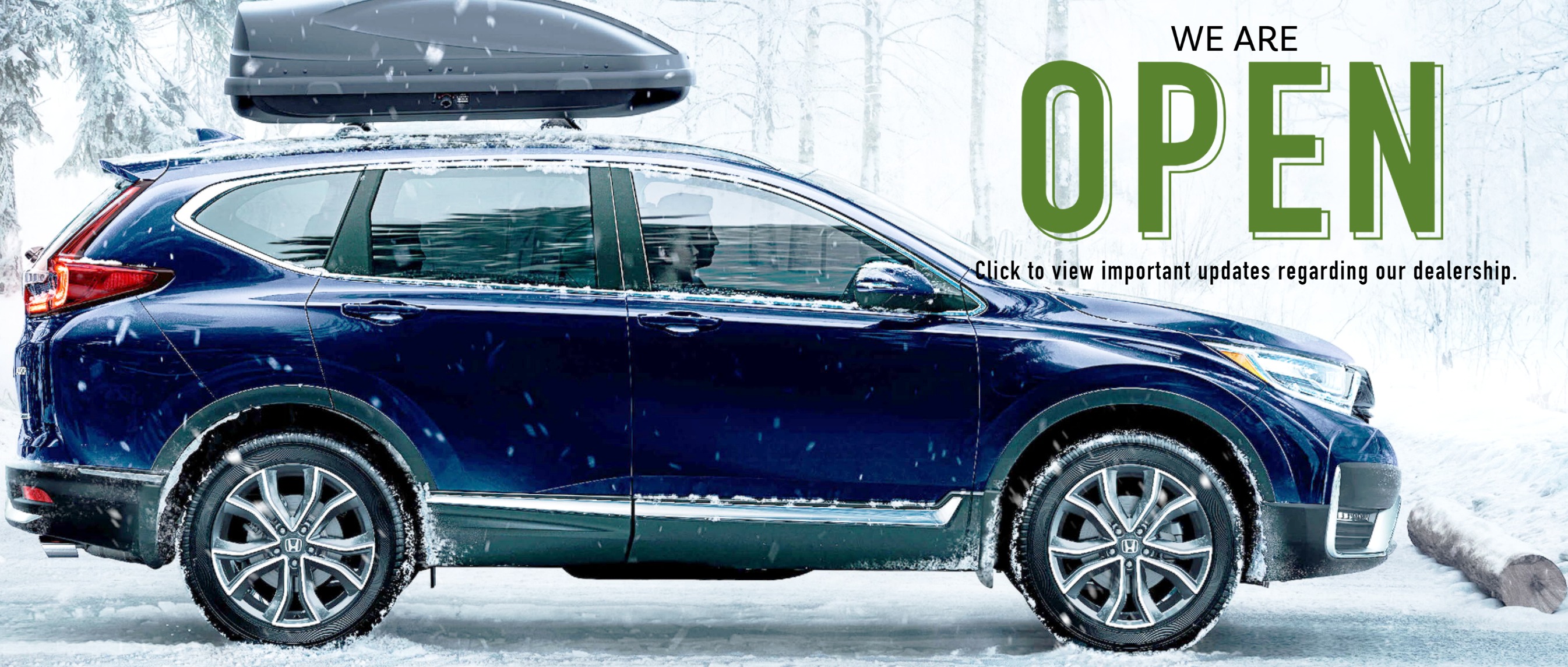 Honda Downtown: New & Used Honda Dealership | Toronto, ON.