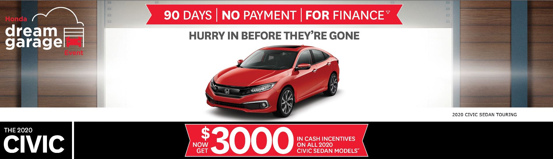 Honda Downtown: New & Used Honda Dealership | Toronto, ON.