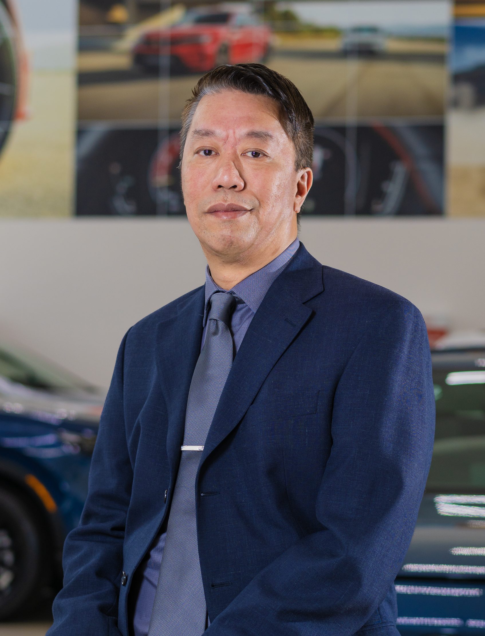Meet the Honda Downtown Toronto Staff | Honda Downtown