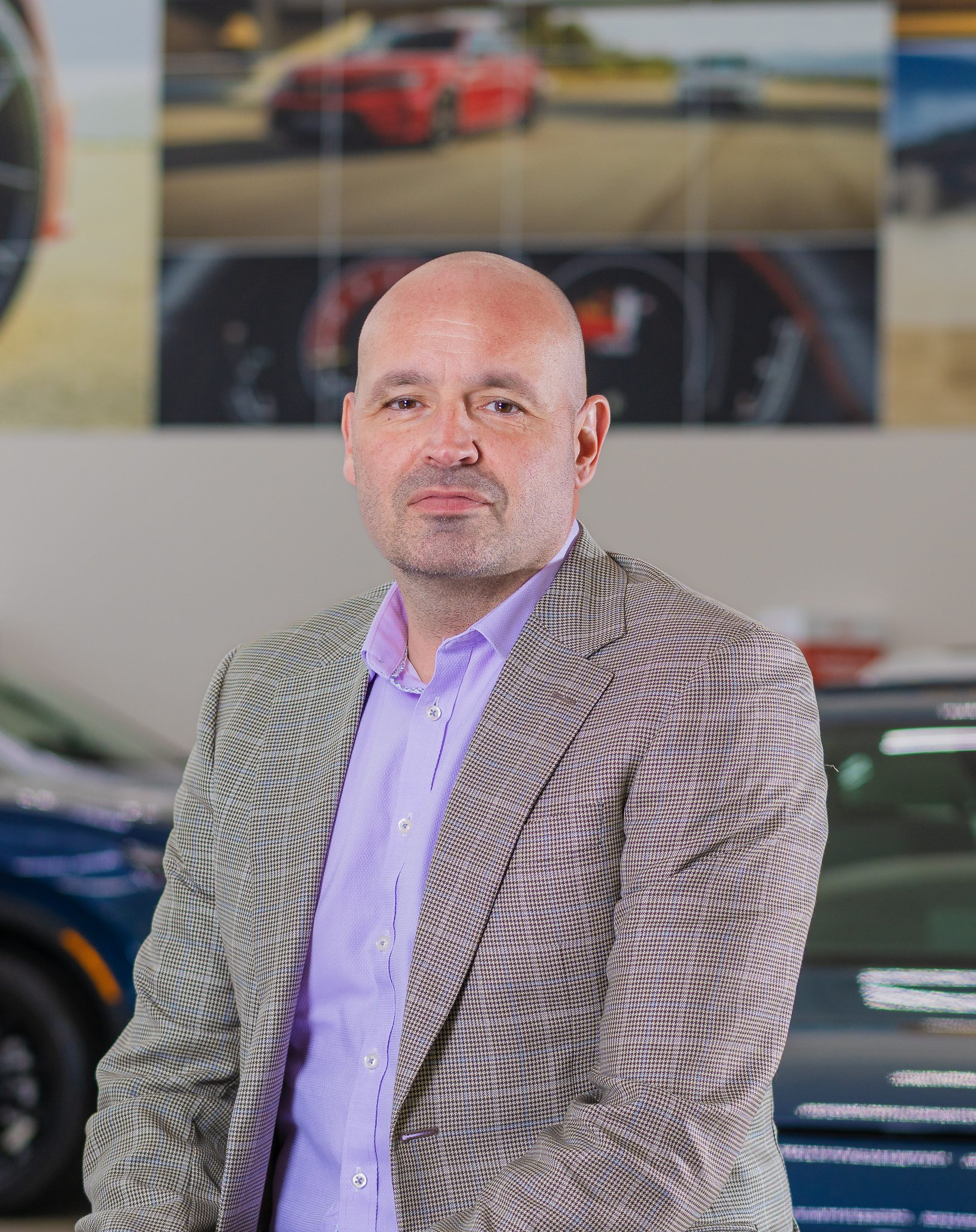 Meet the Honda Downtown Toronto Staff | Honda Downtown