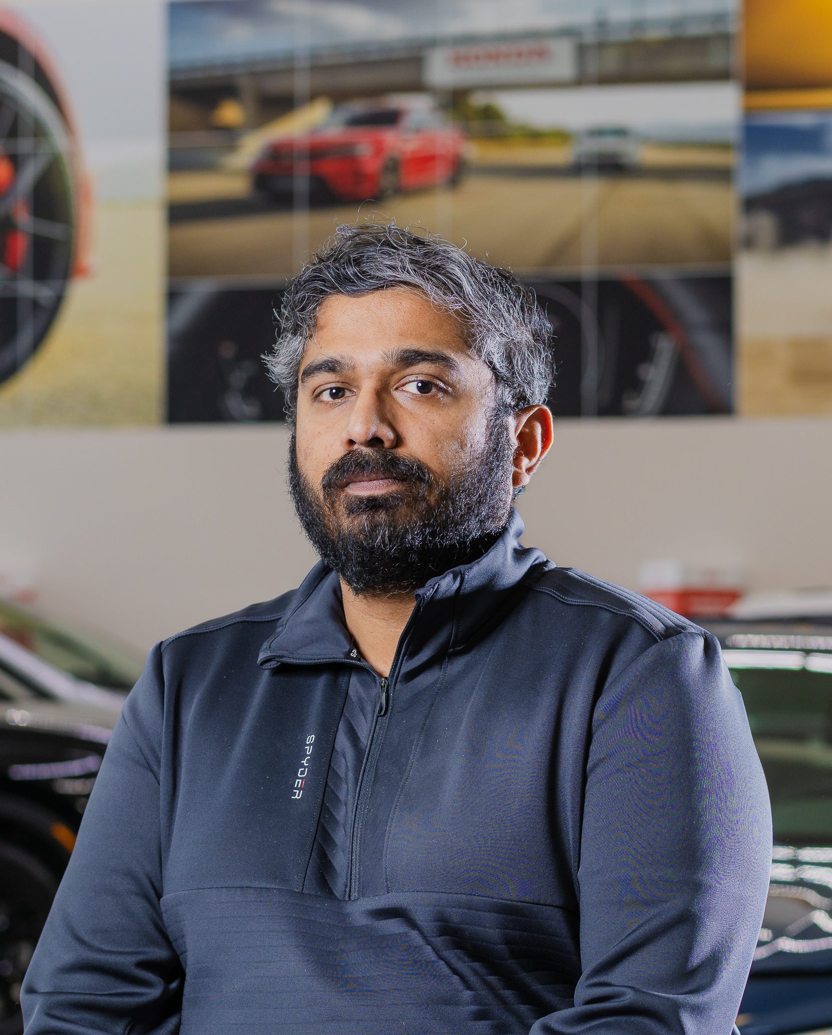 Meet the Honda Downtown Toronto Staff | Honda Downtown