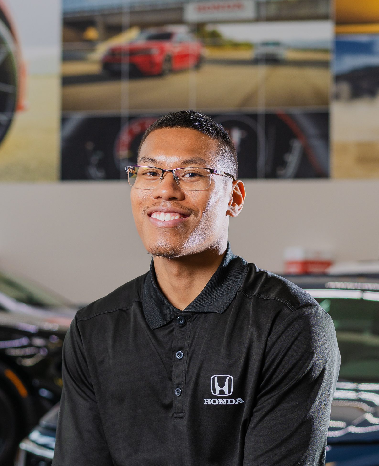 Meet the Honda Downtown Toronto Staff | Honda Downtown