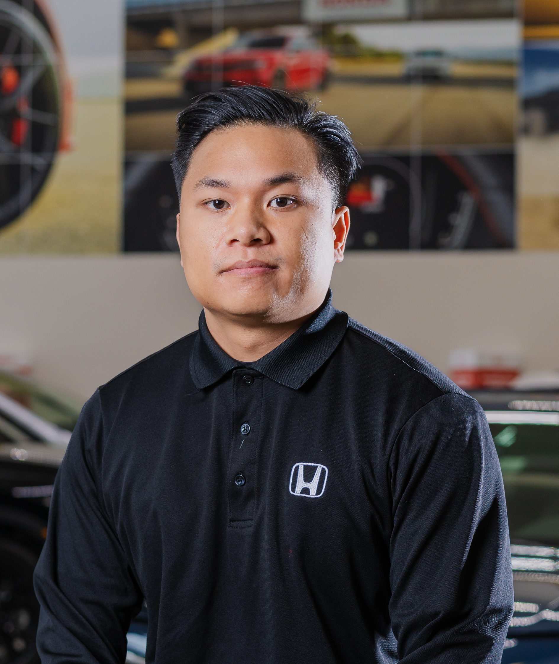 Meet the Honda Downtown Toronto Staff | Honda Downtown